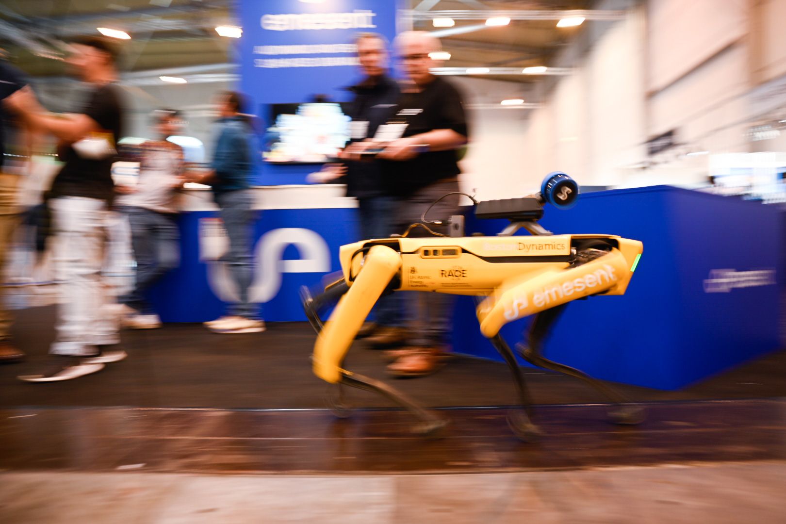 INTERGEO 2022 in Essen: Conference & Expo Results