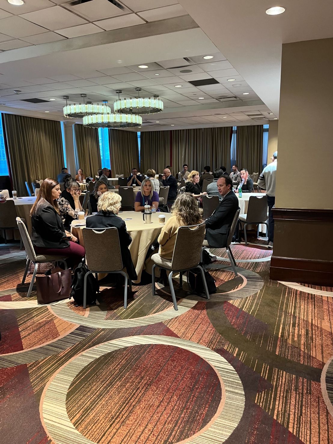 The Ascent Conference Outcomes: Driving Innovations