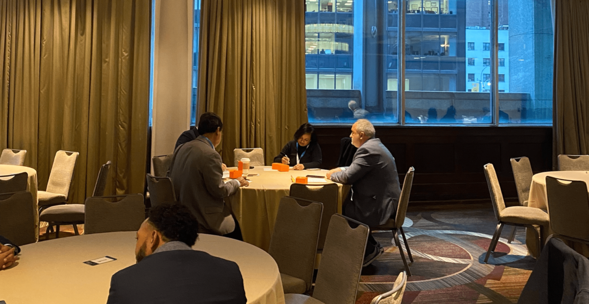 The Ascent Conference Outcomes: Driving Innovations