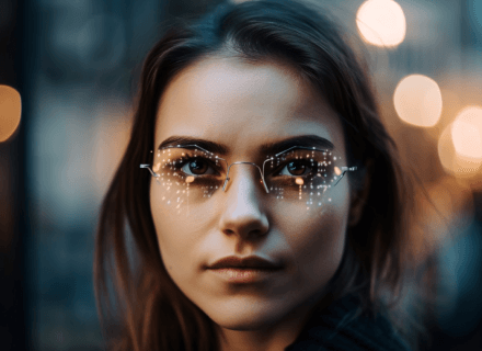 AR-Based Web Solution for Virtual Try-on of Eyewear with Lens Scanner ...