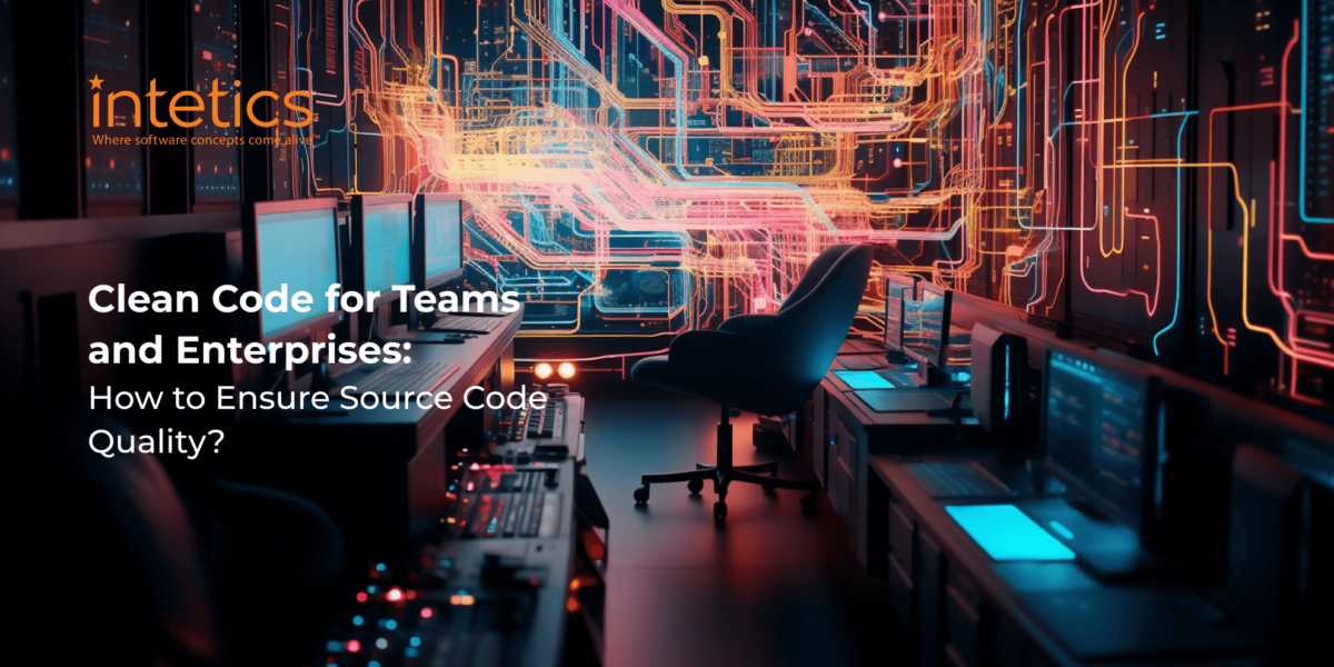 Source Code Quality Tools to Ensure Clean Code for Enterprises