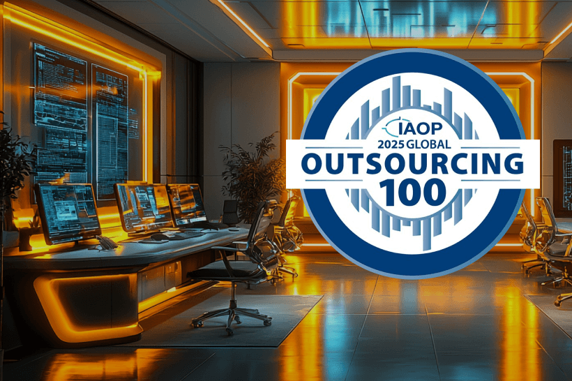 Intetics Continues to Lead in Global Outsourcing: Featured in IAOP’s ...
